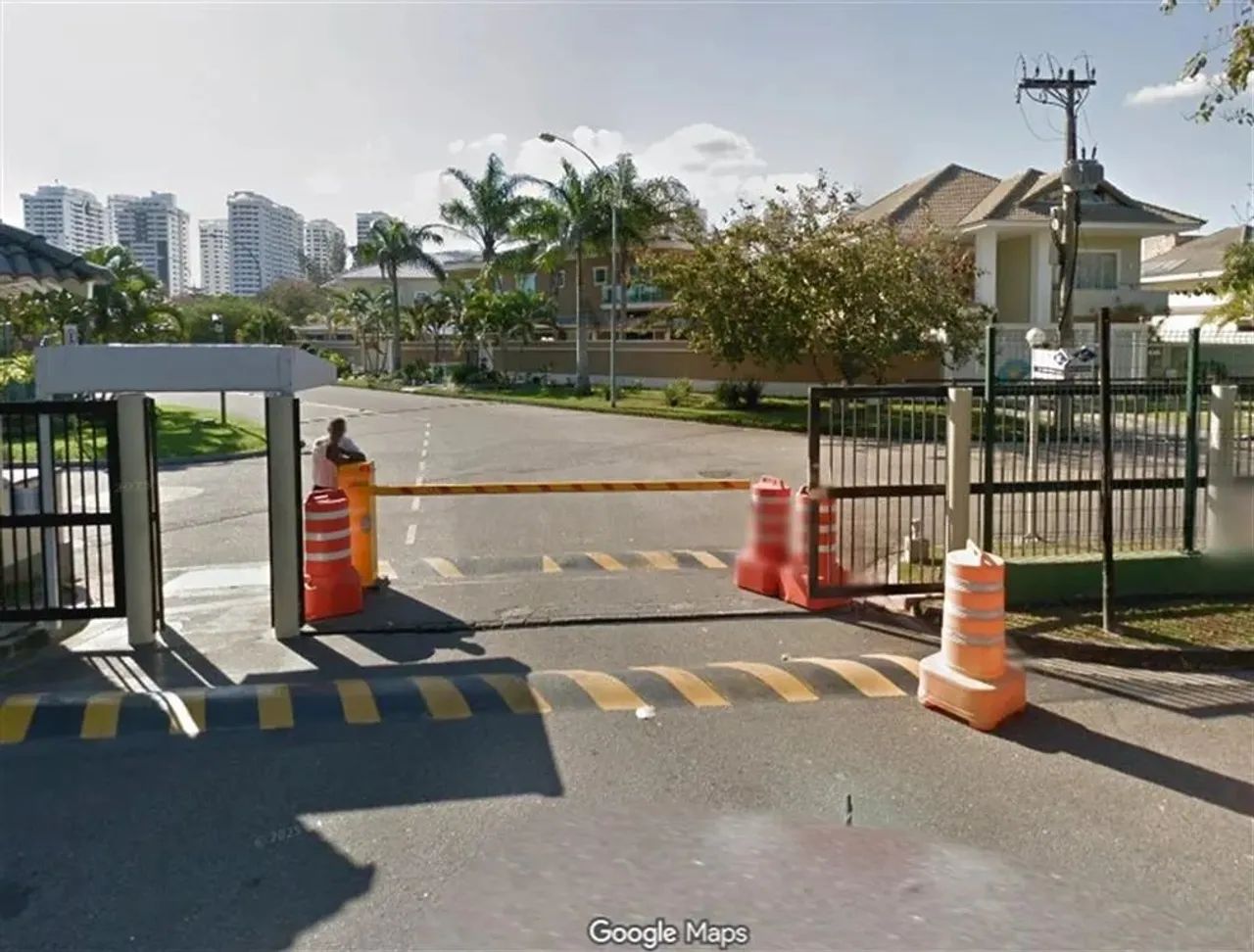 Cristal Lake - Terreno Residencial - 600m² - Barra da Tijuca - Terrenos ...