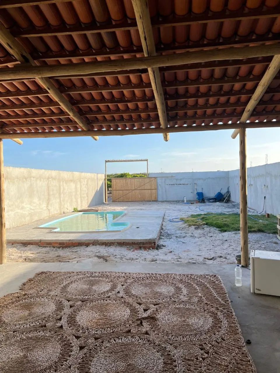 Casa em fortim - Terrenos, sítios e fazendas - Parque Presidente Vargas ...