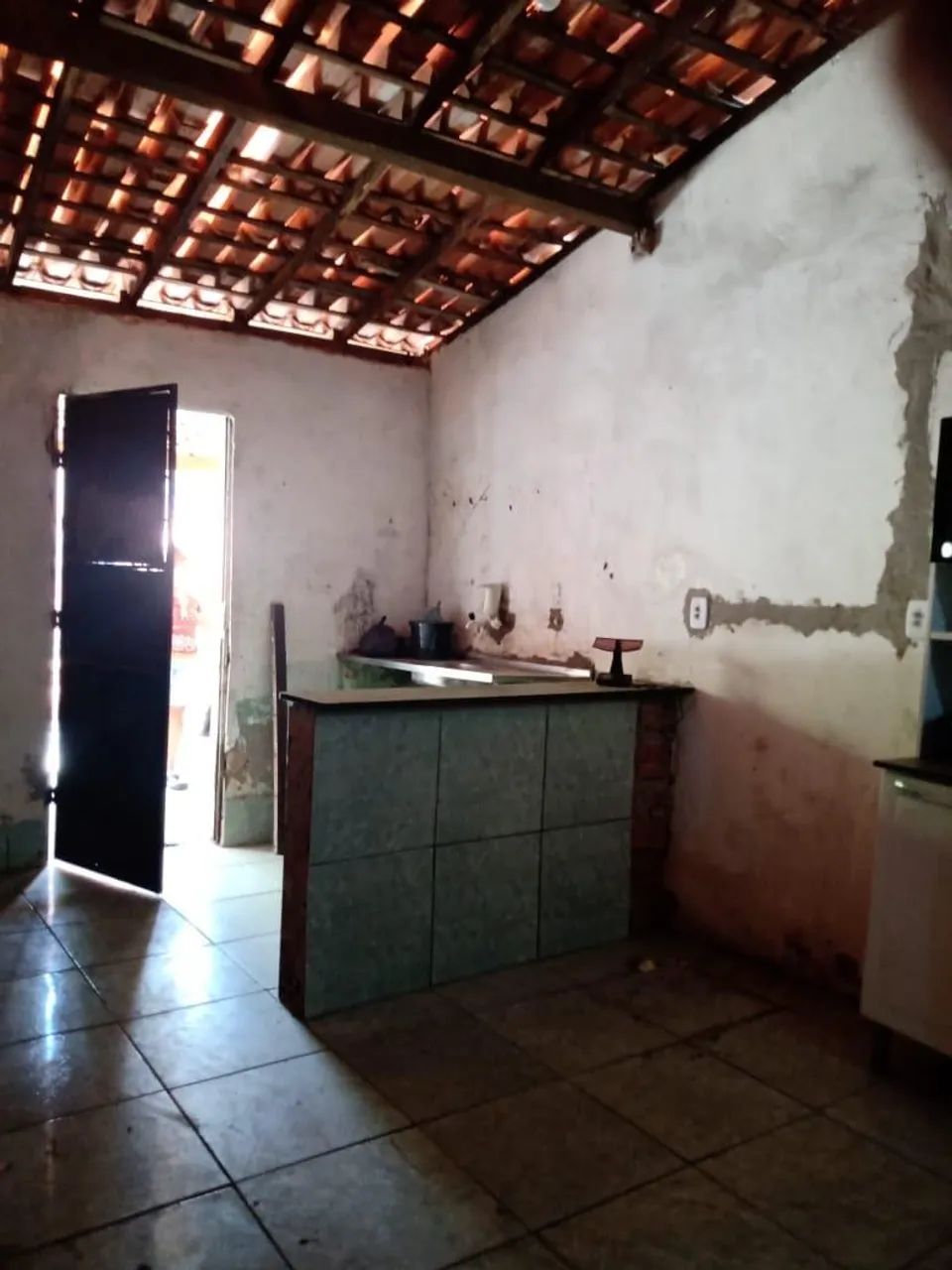 Casa em vila 2 quartos à venda - São Joaquim, Teresina - PI 1468843622 ...