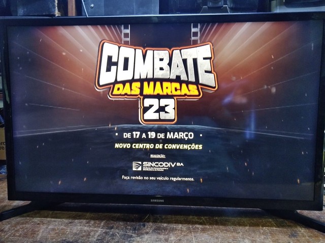 Tv samsung smart tv 32 | +3035 anúncios na OLX Brasil