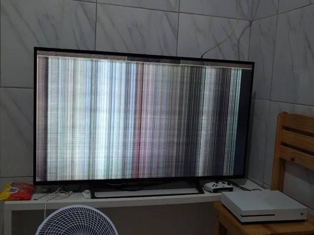 Tv sony 49 polegadas | +38 anúncios na OLX Brasil