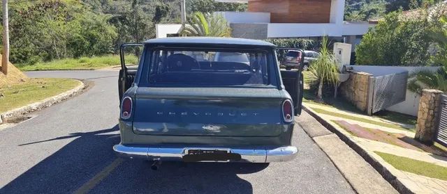 CHEVROLET VERANEIO Usados e Novos