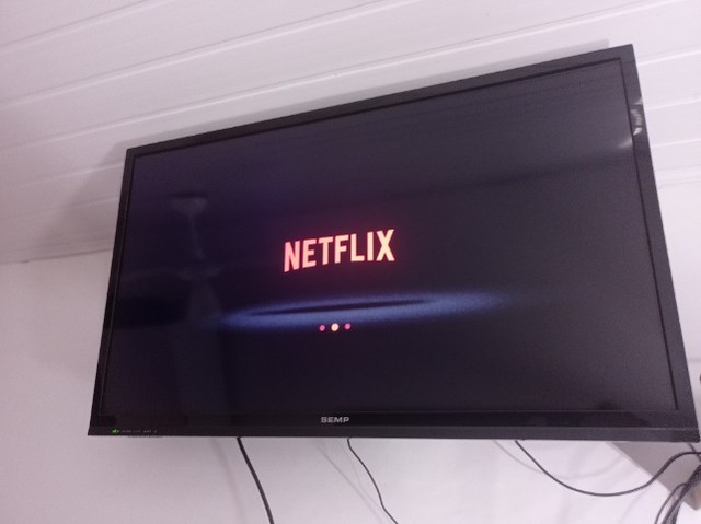 Tv semp toshiba 43 polegadas | +83 anúncios na OLX Brasil