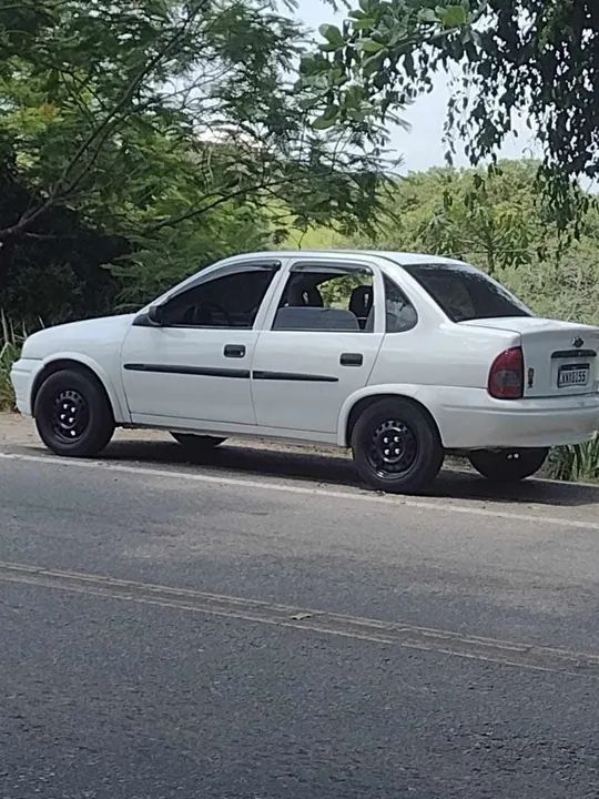 CHEVROLET CORSA Usados e Novos no Rio de Janeiro e região, RJ