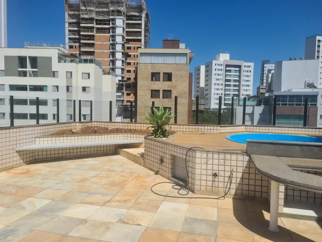 Coberturas Bh Venda | +203 anúncios na OLX Brasil