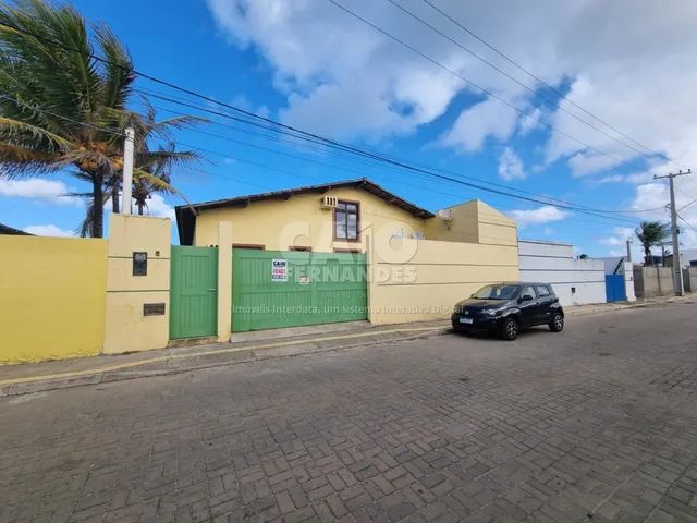 Casas à Venda Maxaranguape Outras Cidades Rn Olx 1393
