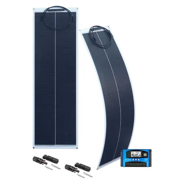 "placa fotovoltaica 150w" no Brasil