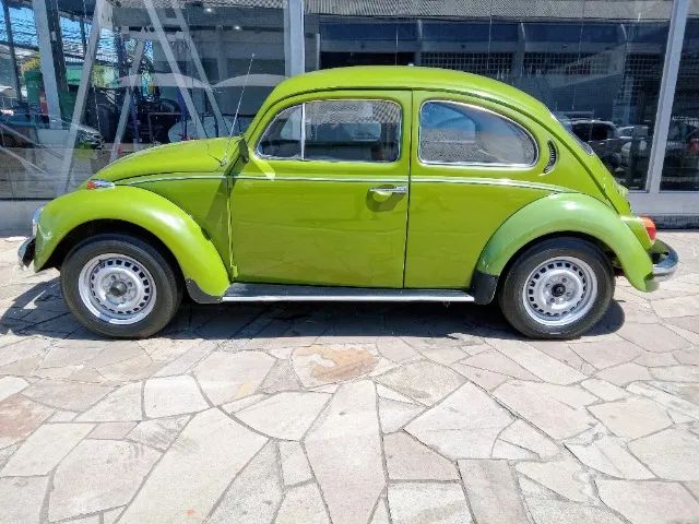 VOLKSWAGEN FUSCA 1976 Usados e Novos