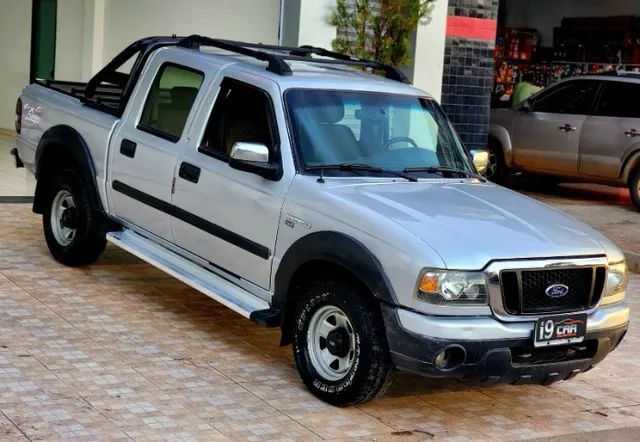 FORD RANGER 2005 Usados e Novos