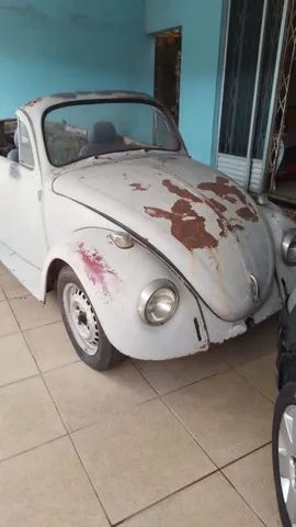 conversíveis VOLKSWAGEN FUSCA Usados e Novos