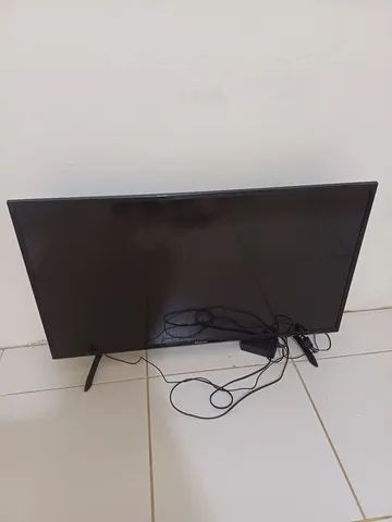 "tv led panasonic 40 polegadas" no Brasil