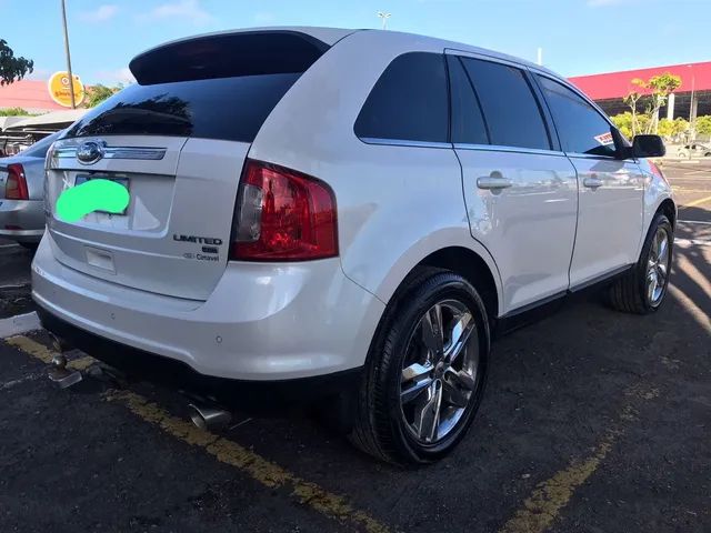 FORD Usados e Novos em SE