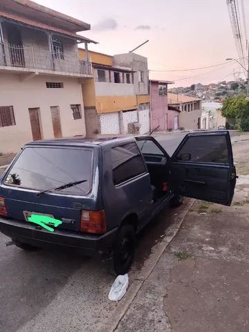 FIAT UNO 1994 Usados e Novos