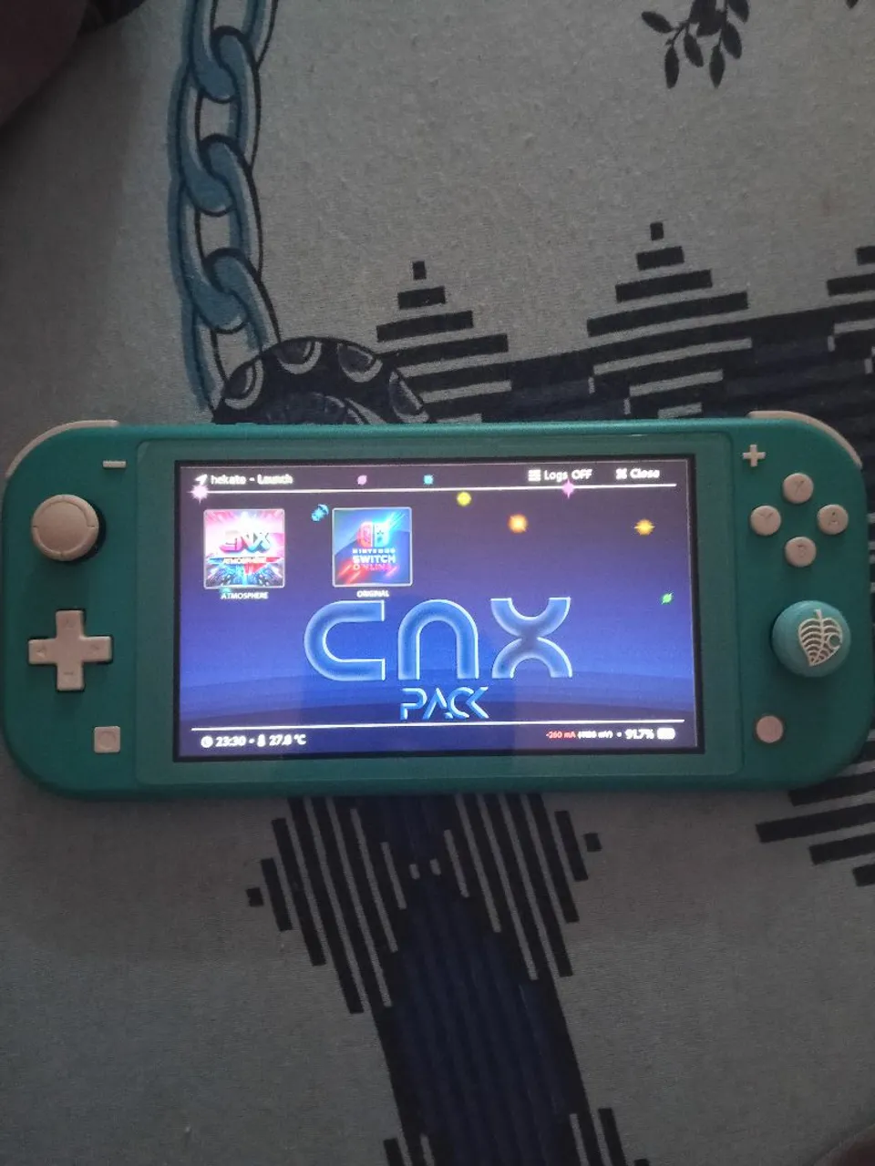 Consoles de Vídeo Game no Brasil