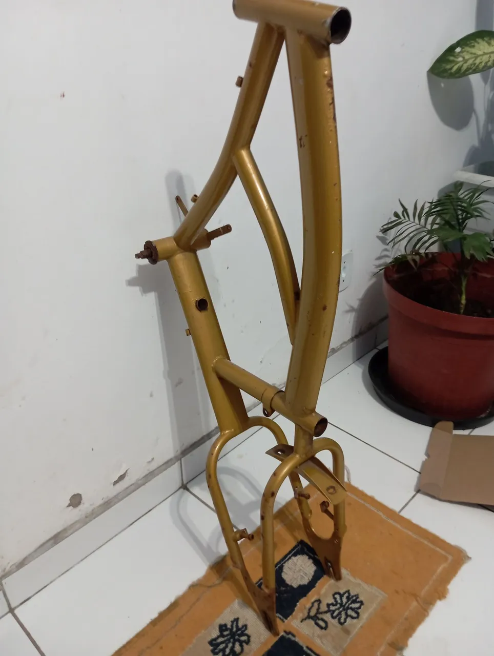 "bicicletas chopper" - Ciclismo no Brasil