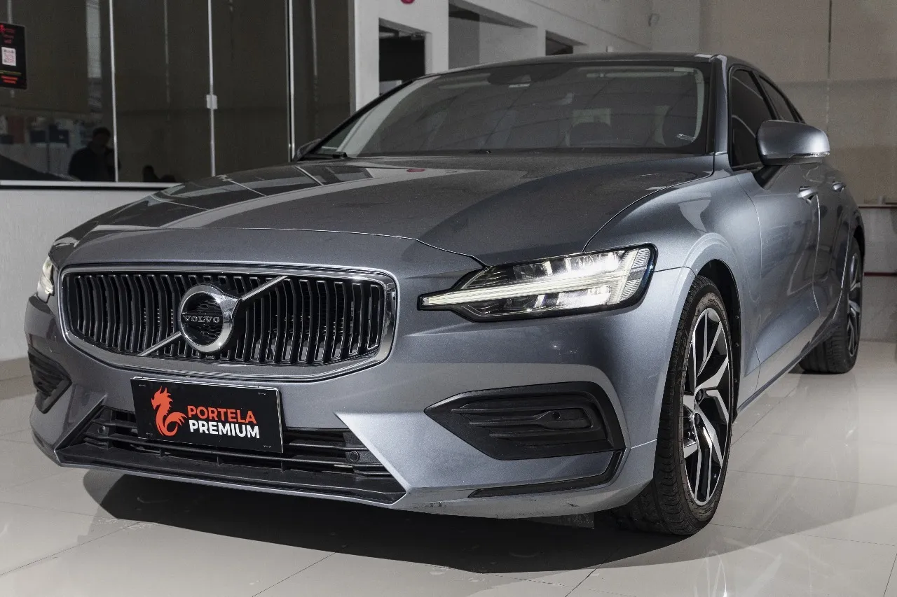 VOLVO S60 2020 Usados e Novos
