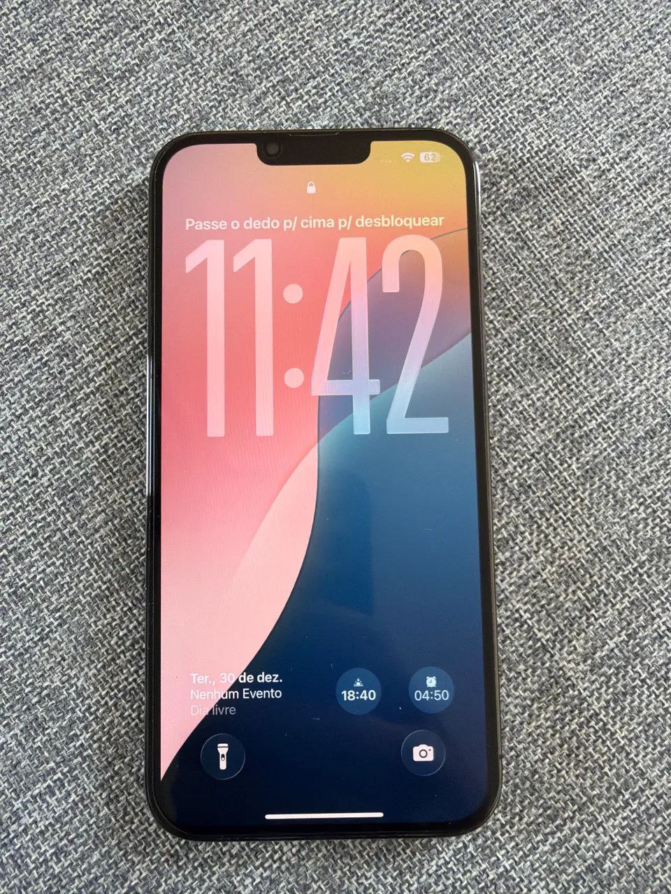 iPhone 13 Pro Max Apple 512GB Grafite Tela de 6,7? - Celulares e ...