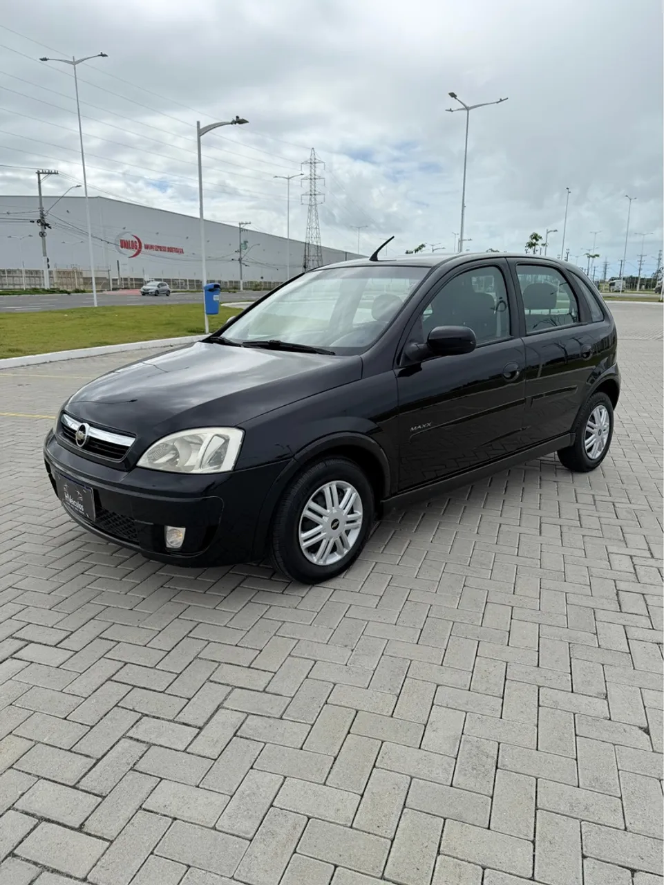 Chevrolet Corsa 2008 Usados e Novos