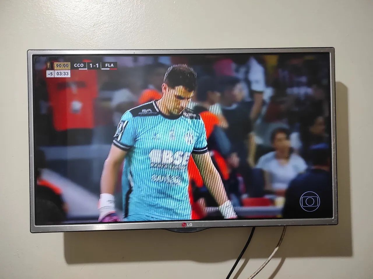 TV LG - 32 polegadas - TVs - João Eduardo I, Rio Branco 1401925445 | OLX