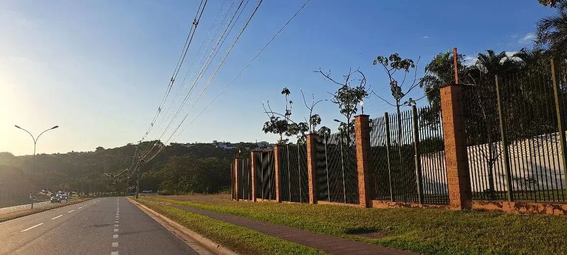 Casa em condominio fechado 3 quartos à venda - Residencial Alphaville ...