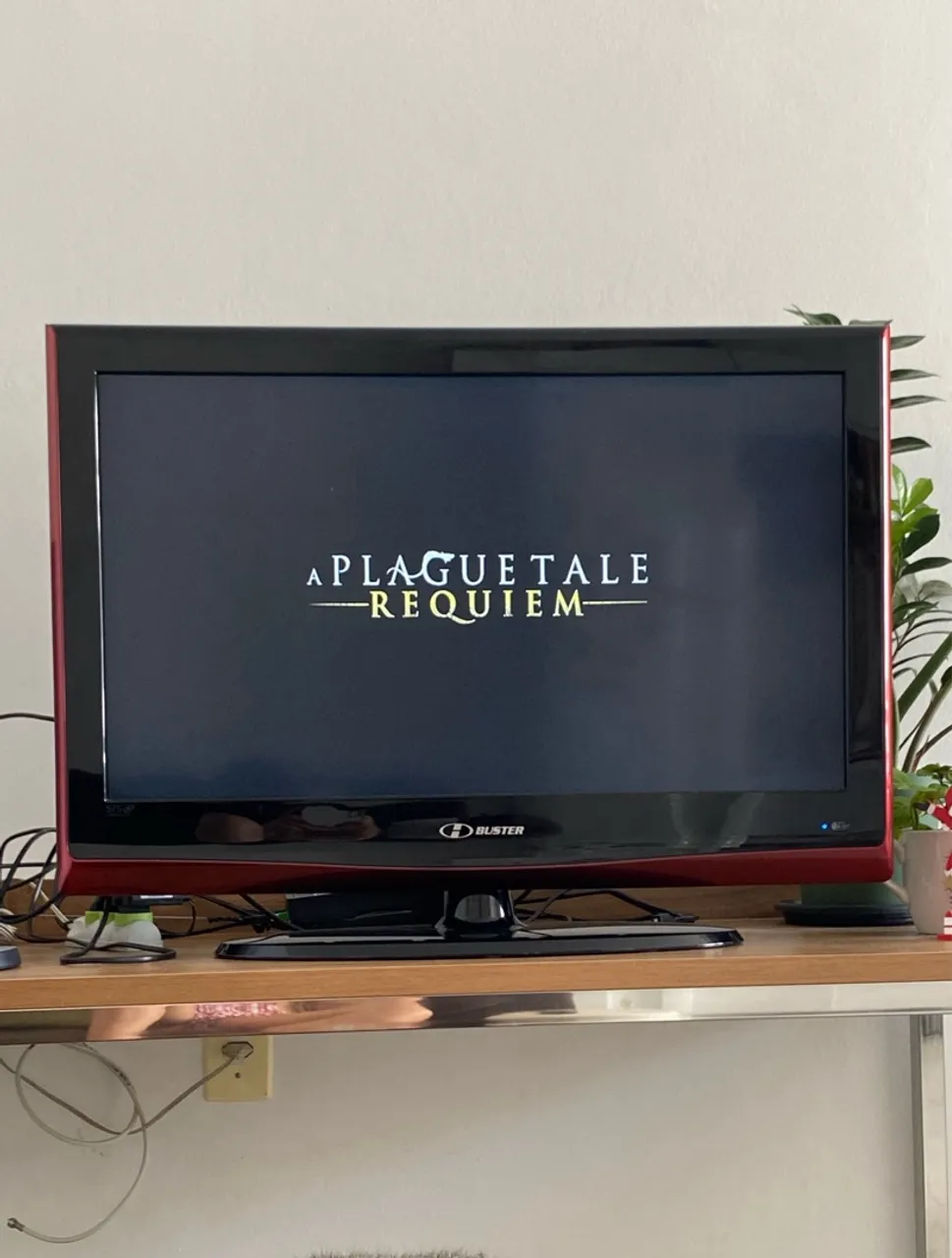 "tv buster 32 polegadas" - TVs no Brasil