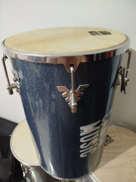 "instrumentos tantan" no Brasil