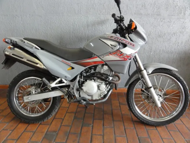 Motos no Brasil