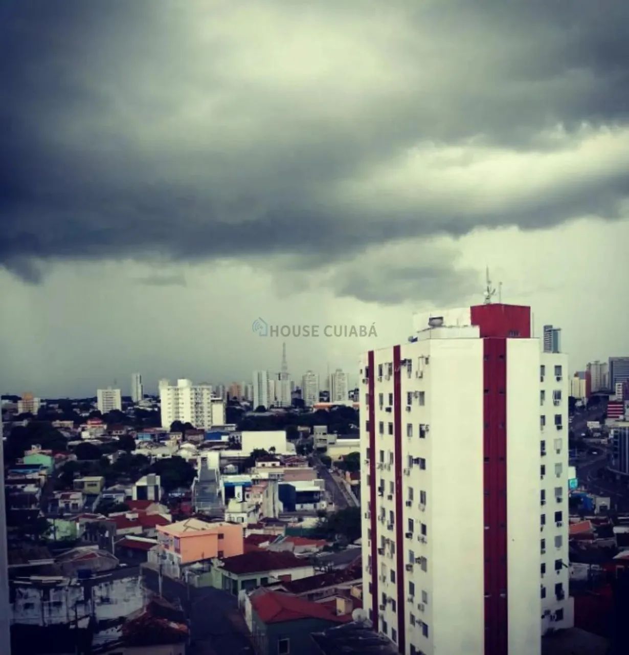 Apartamento 3 quartos à venda - Centro-Norte, Cuiabá - MT 1468475490 | OLX