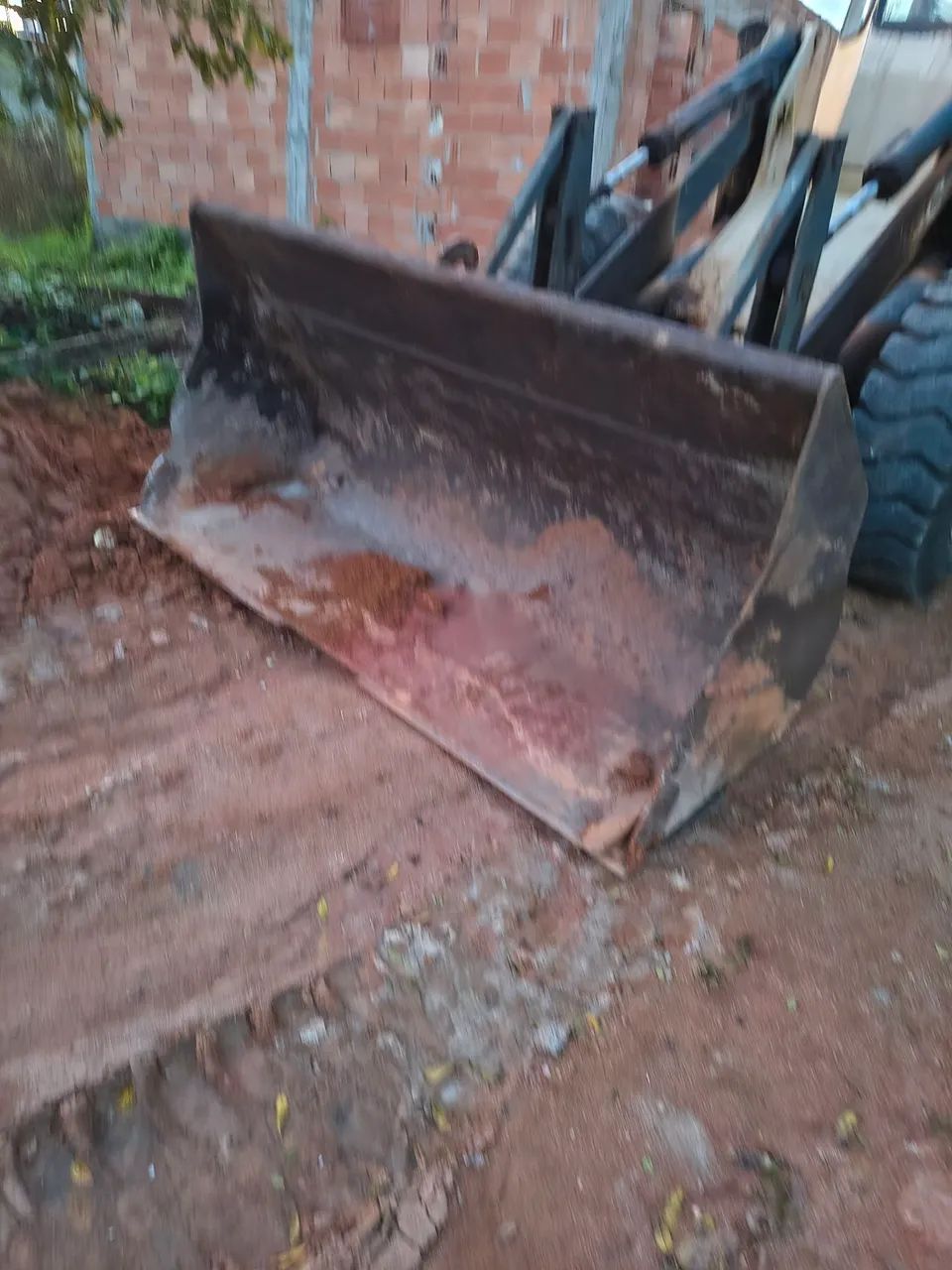 Carregadeira 55c - Caminhões - Ipiranga, Guarapari 1467406310 | OLX