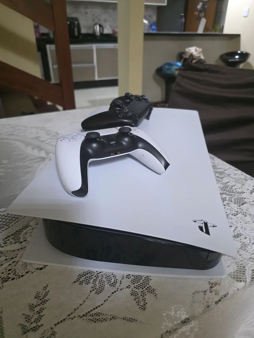 Vendo ps5 - Consoles de Vídeo Game - Caixa D'Água, Lauro de Freitas ...