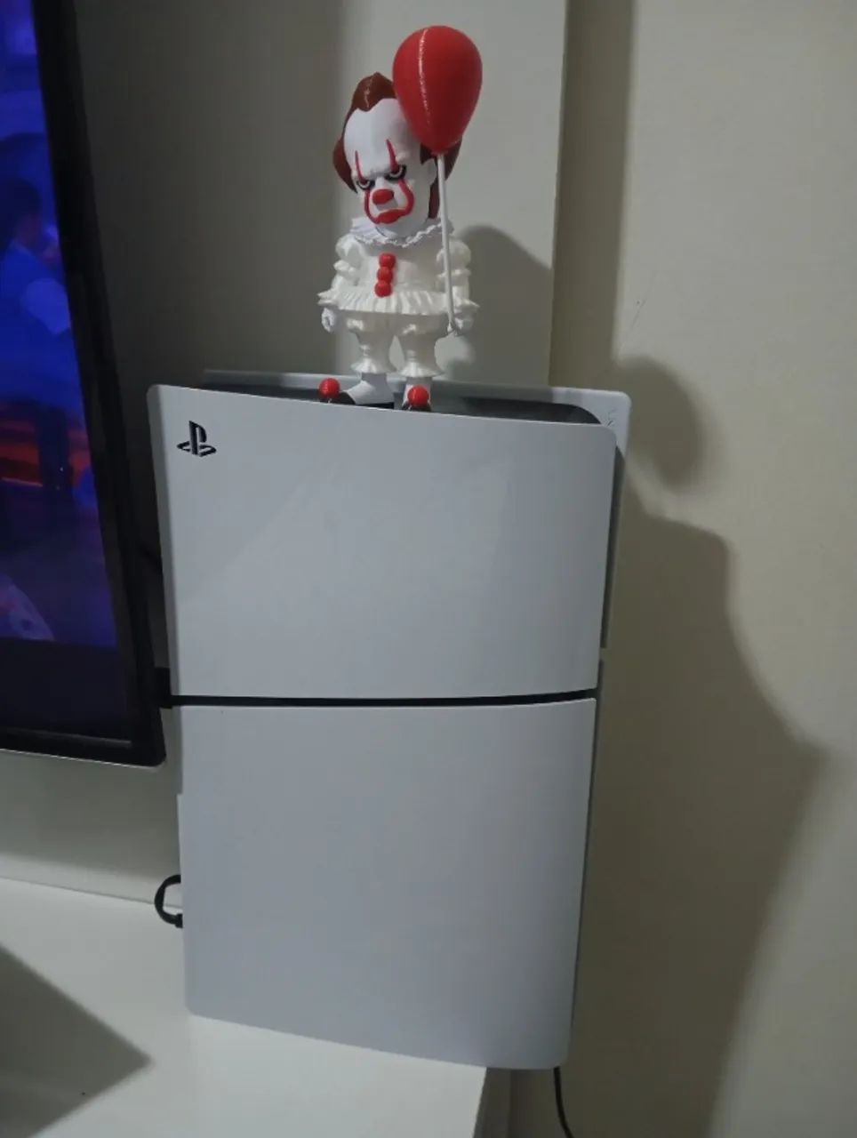 PS5 Slim Digital 1Tb - Pacote ASTRO BOT e Gran Turismo 7 - Consoles de ...