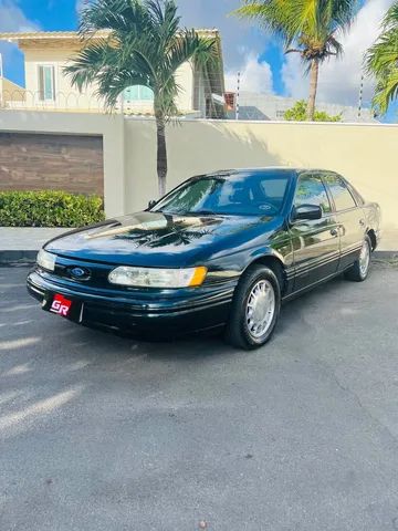FORD TAURUS Usados e Novos