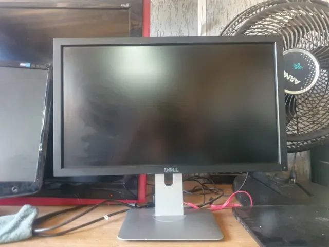 Monitor dell 22 | +740 anúncios na OLX Brasil