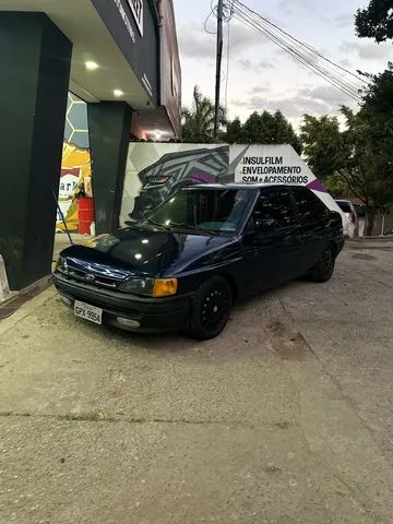 FORD ESCORT Usados e Novos | OLX