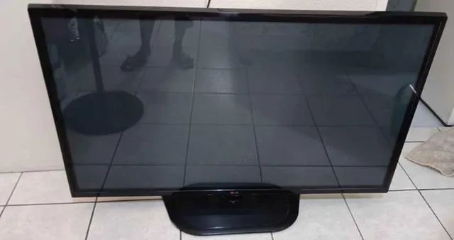 Tv lg 52 polegadas | +31 anúncios na OLX Brasil
