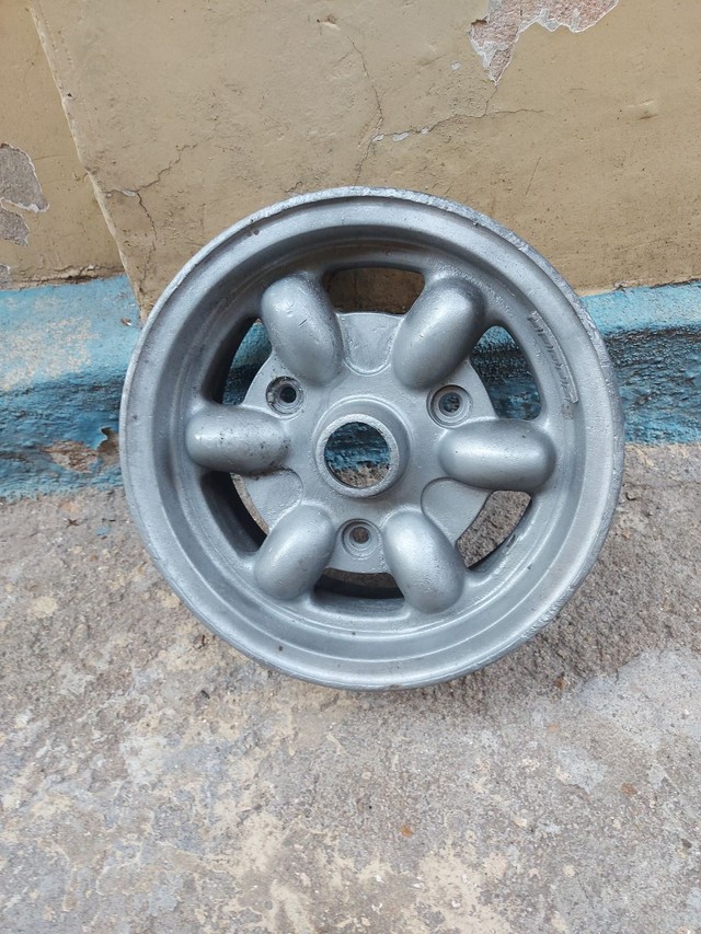 Rodas corcel 1 | +78 anúncios na OLX Brasil