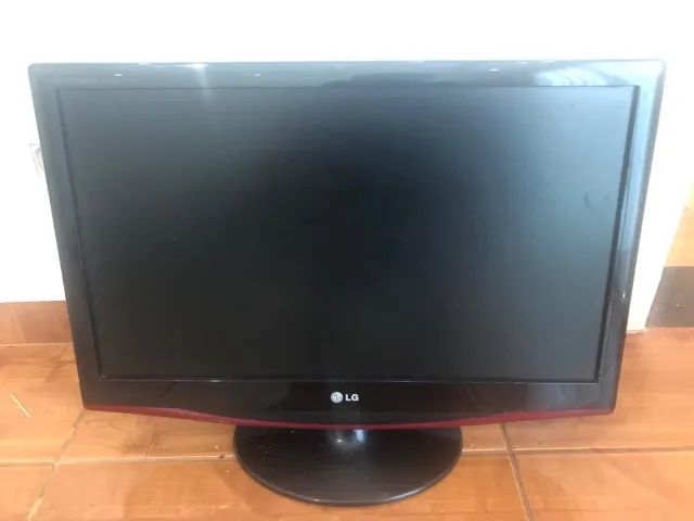 Tv monitor lg 23 polegadas | +58 anúncios na OLX Brasil