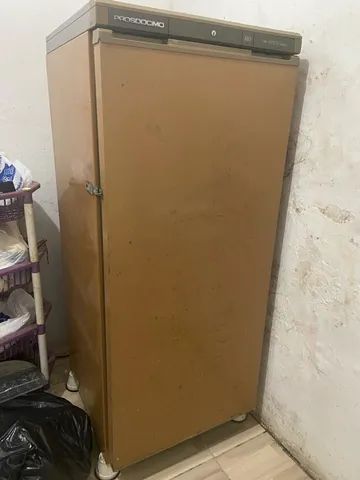 Freezer vertical prosdocimo | +56 anúncios na OLX Brasil