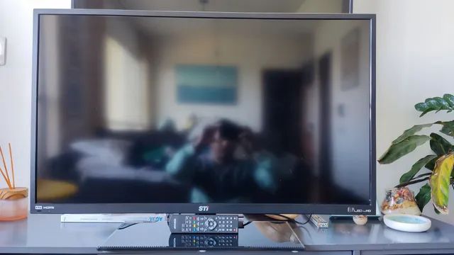 Tv sti 40 polegadas | +27 anúncios na OLX Brasil