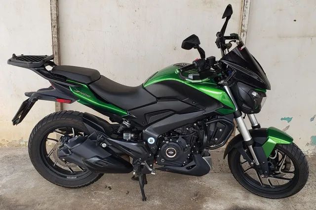 Motos BAJAJ DOMINAR em São Paulo e região, SP