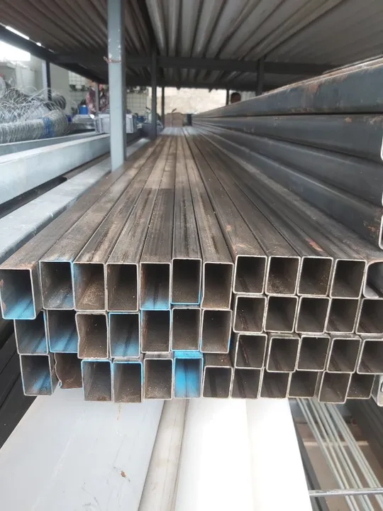 "metalon 50x30" no Brasil