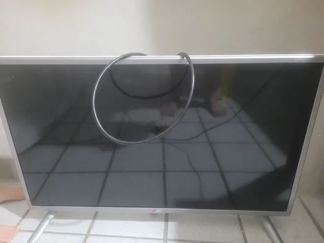 "tv de 29 polegadas smart" no Brasil