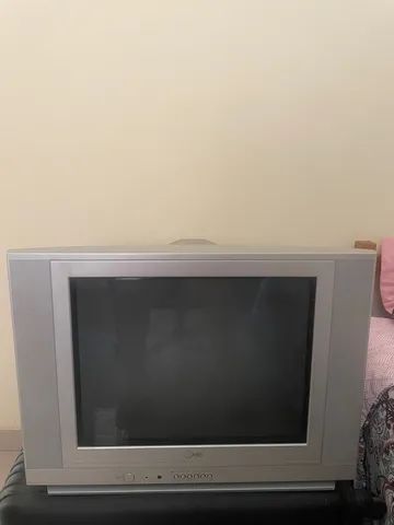"tv lg 21 polegadas" no Brasil