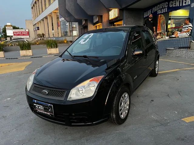 FORD FIESTA 2010 Usados e Novos no Rio de Janeiro e região, RJ