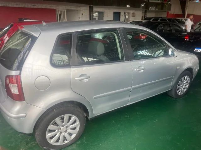VOLKSWAGEN POLO 2003 Usados e Novos