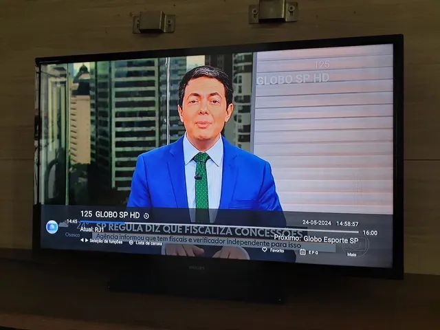 "tv philips 32 polegadas led" no Brasil