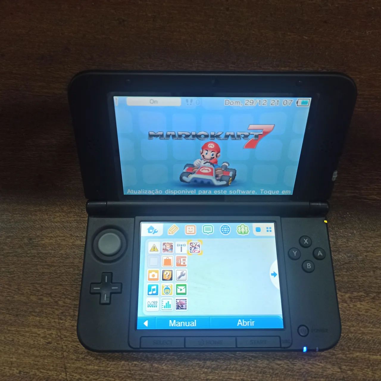 Nintendo 3ds xl olx store
