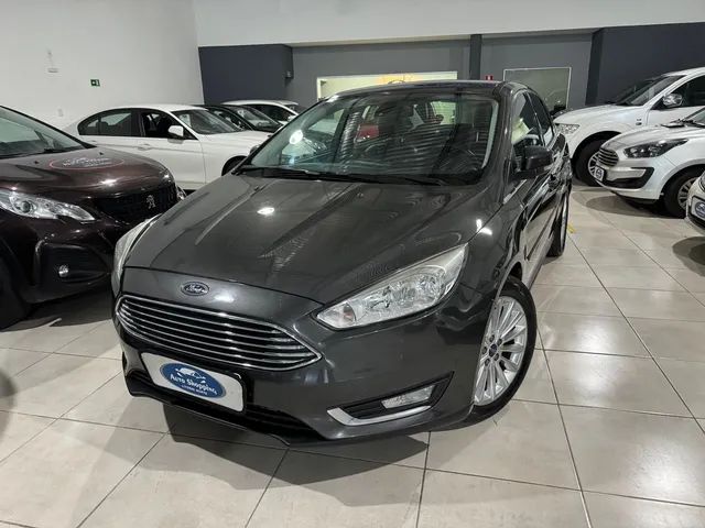 FORD FOCUS Usados e Novos