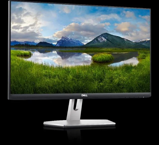 Monitores no Distrito Federal e região, DF