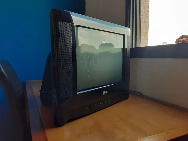 "tv lg 14 polegadas tubo" no Brasil